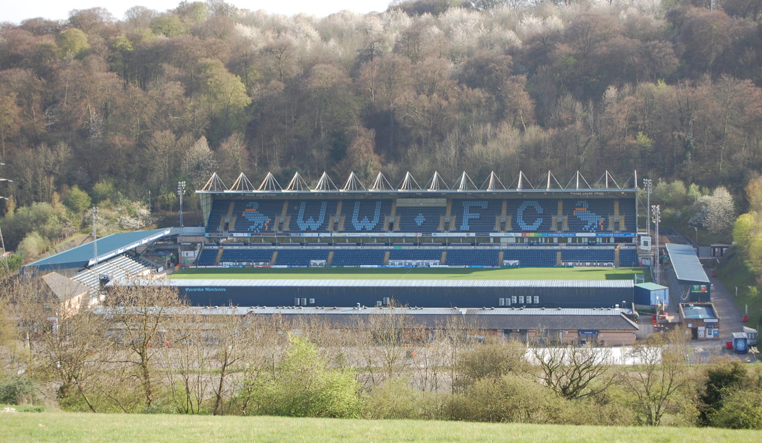 London Football Guide - All 22 Stadiums - The Stadium Guide