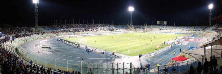 Stadio Adriatico - Pescara - The Stadium Guide