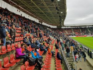 AFAS Stadion - The Stadium Guide