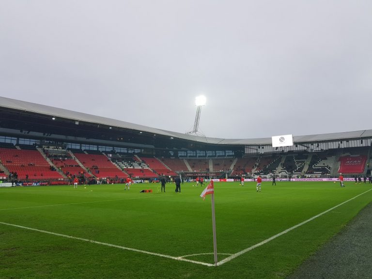AFAS Stadion - The Stadium Guide