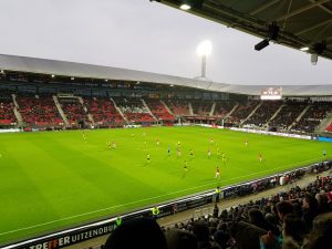 AFAS Stadion - The Stadium Guide