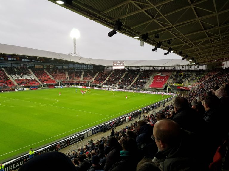 AFAS Stadion - The Stadium Guide