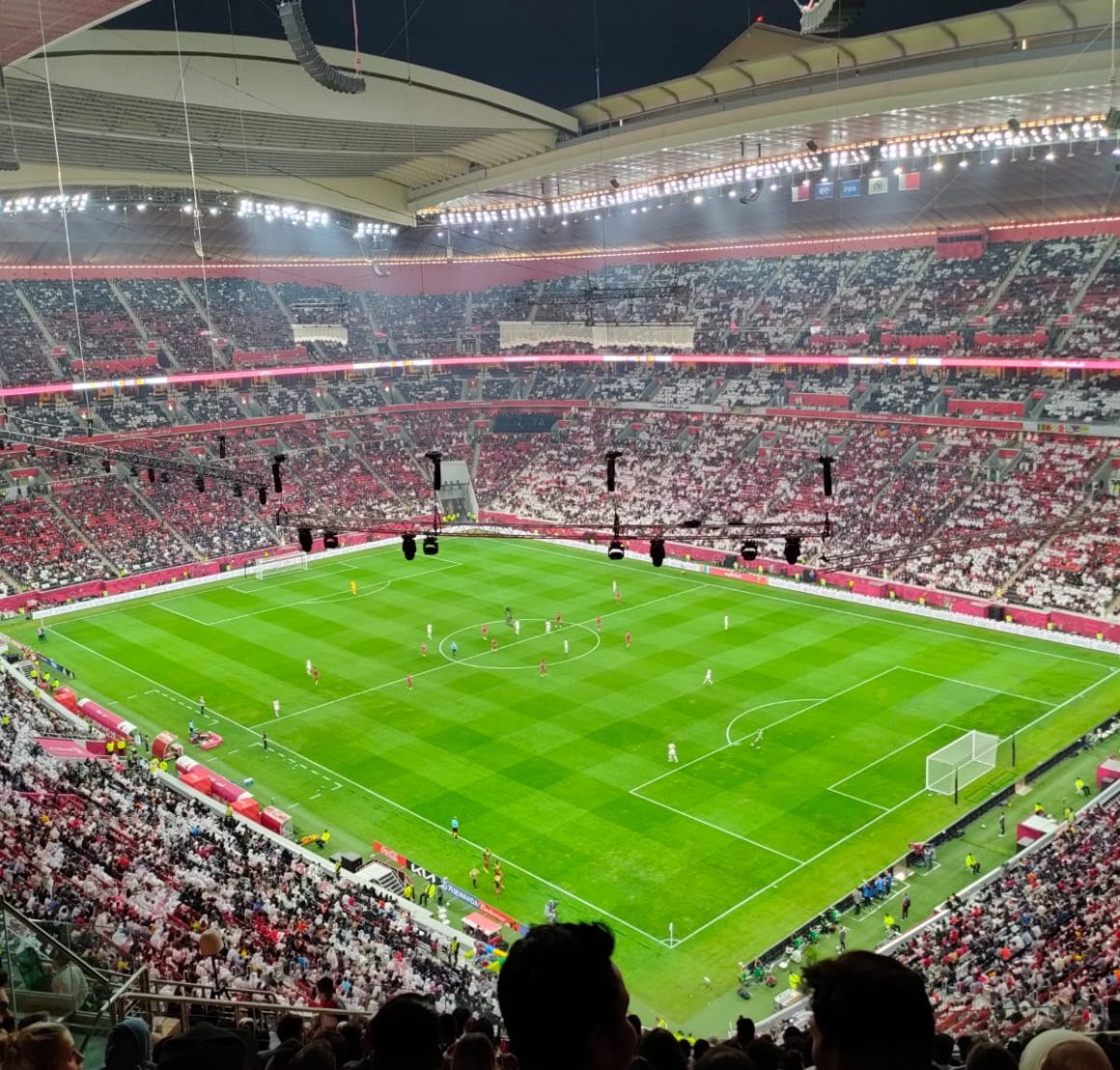 Al Bayt Stadium - Al Khor - Qatar - 2022 World Cup - The Stadium Guide
