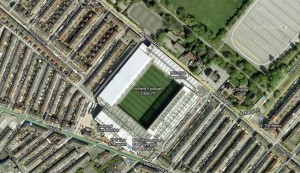 Liverpool set for Anfield expansion - The Stadium Guide