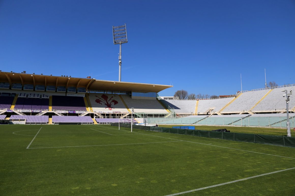 Stadio Artemio Franchi - Fiorentina - Florence - The Stadium Guide