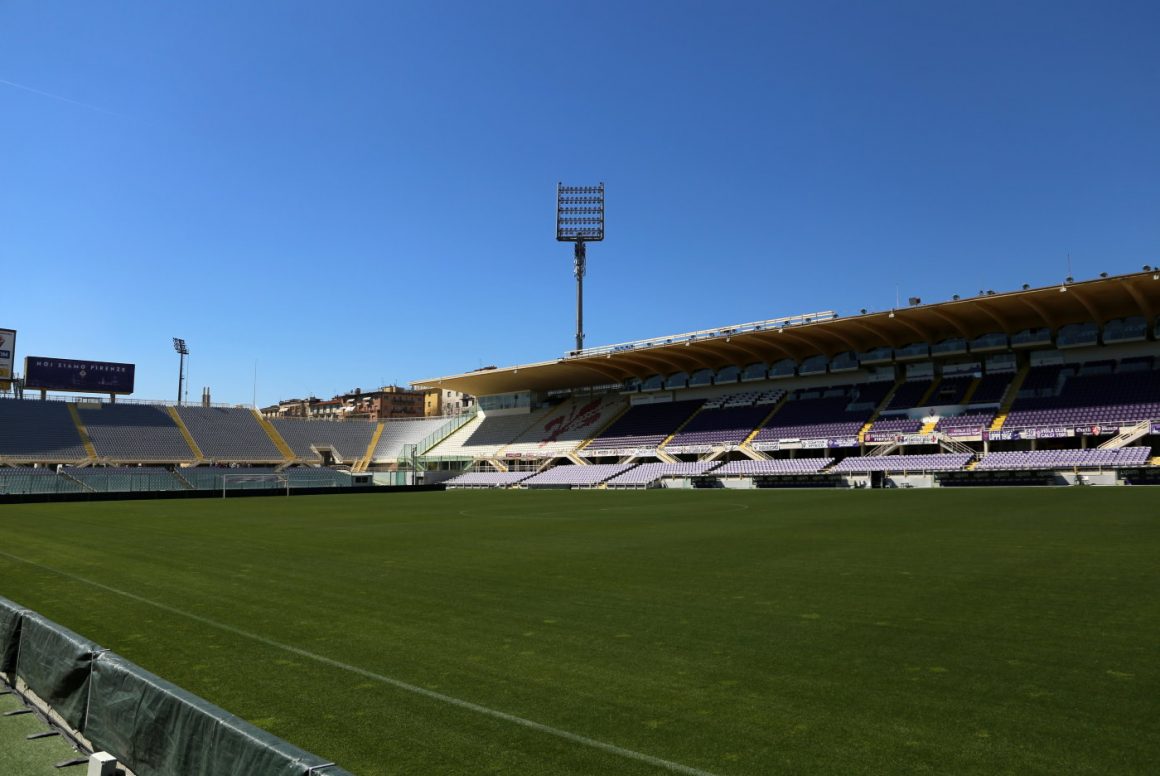 Stadio Artemio Franchi - Fiorentina - Florence - The Stadium Guide