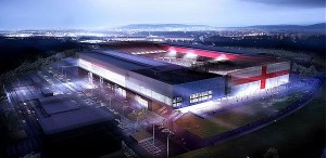 Ashton Vale - The Stadium Guide