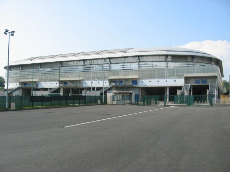 Stade Auguste Bonal - FC Sochaux - Montbeliard - The Stadium Guide