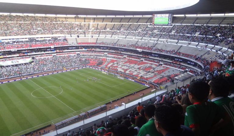 The Stadium Guide - Your Guide to the World's Football Stadiums