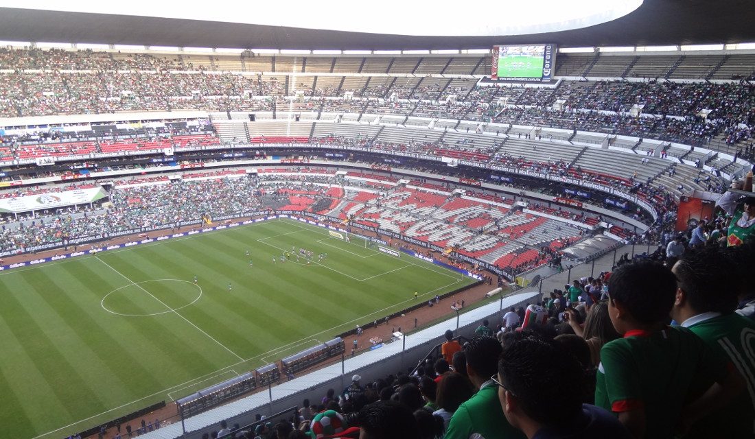 The Stadium Guide Your Guide To The World s Football Stadiums The Stadium Guide Your Guide To The World s Football Stadiums