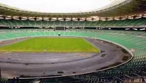 The Iraqi stadium boom - The Stadium Guide