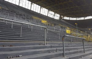 Bundesliga Stadiums - Germany - The Stadium Guide