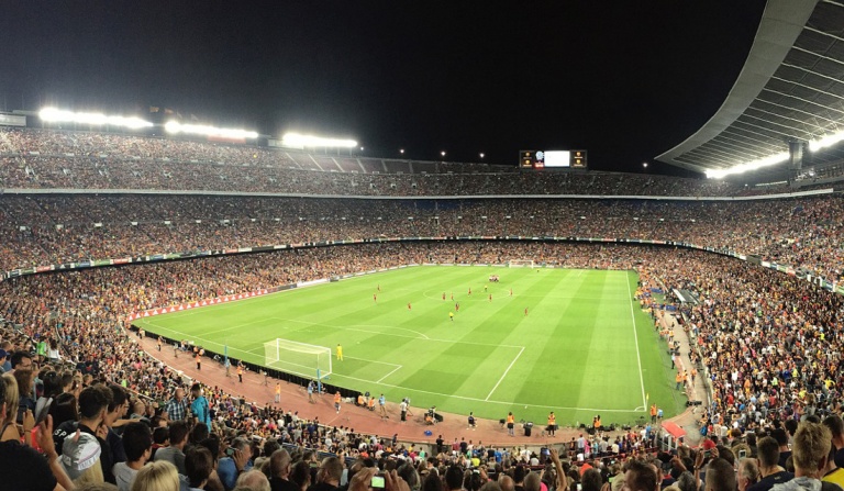 The Stadium Guide - Your Guide to the World's Football Stadiums