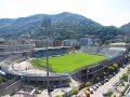 Stadio G. Sinigaglia - Como - The Stadium Guide