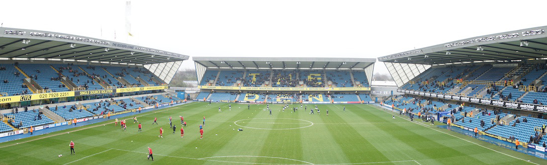 London Football Guide - All 22 Stadiums - The Stadium Guide