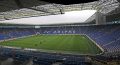 Dnipro Arena - Dnipro - Dnipropetrovsk - The Stadium Guide