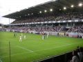 Stadion Den Dreef - OHL - Leuven - The Stadium Guide