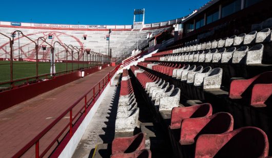 Buenos Aires Football Guide - Argentina - The Stadium Guide