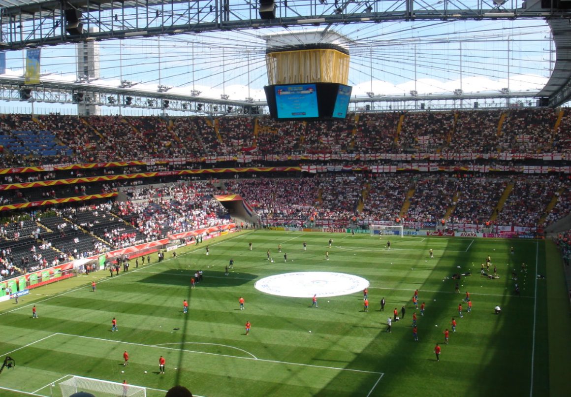 The Stadium Guide - FIFA World Cup 2006 Stadiums