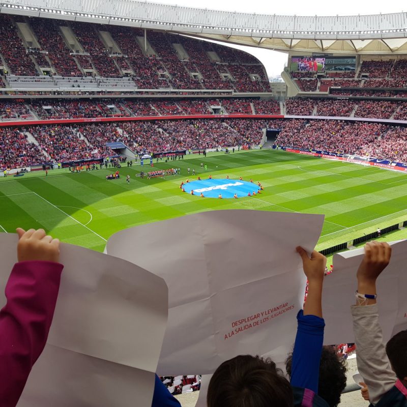 The Stadium Guide - Your Guide to the World's Football Stadiums