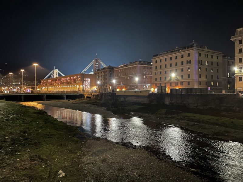 Stadio Luigi Ferraris - Genova - The Stadium Guide