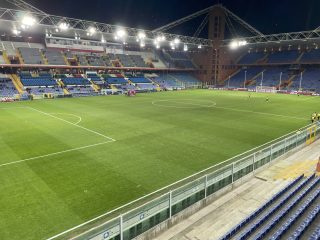 Stadio Luigi Ferraris - Genova - The Stadium Guide