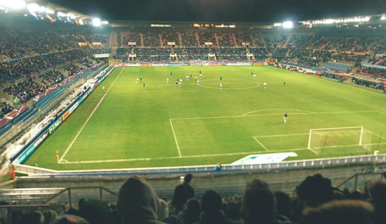 Stade de la Meinau - Strasbourg - The Stadium Guide
