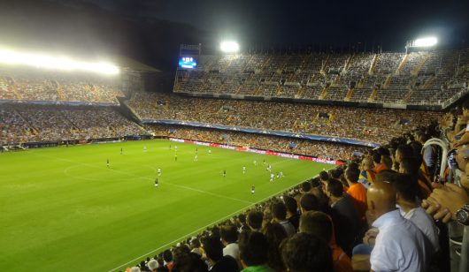 The Stadium Guide - Your Guide to the World's Football Stadiums