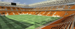 Molineux Update - The Stadium Guide
