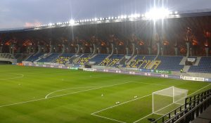 Pancho Arena - Felcsut - The Stadium Guide