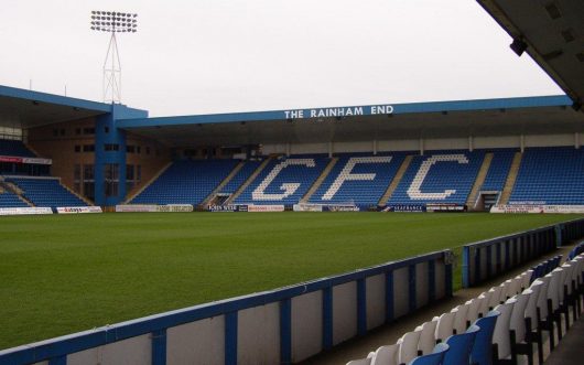 London Football Guide - All 22 Stadiums - The Stadium Guide
