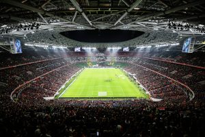 Puskas Arena - Budapest - The Stadium Guide