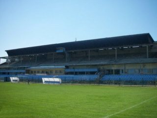 Belgrade Football Guide - all stadiums - The Stadium Guide