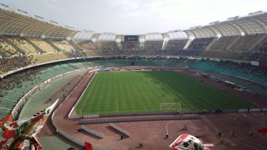 Stadio San Nicola - SSC Bari - Bari - The Stadium Guide Stadio San Nicola - SSC Bari - Bari - The Stadium Guide