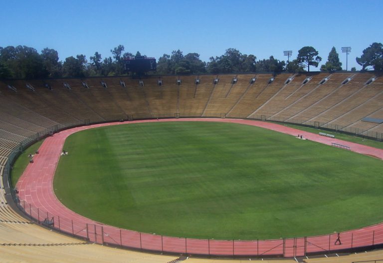 FIFA 1994 World Cup Stadiums - USA - The Stadium Guide