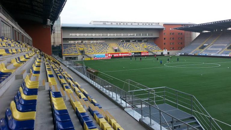 Stayen - STVV - Sint-Truiden - The Stadium Guide