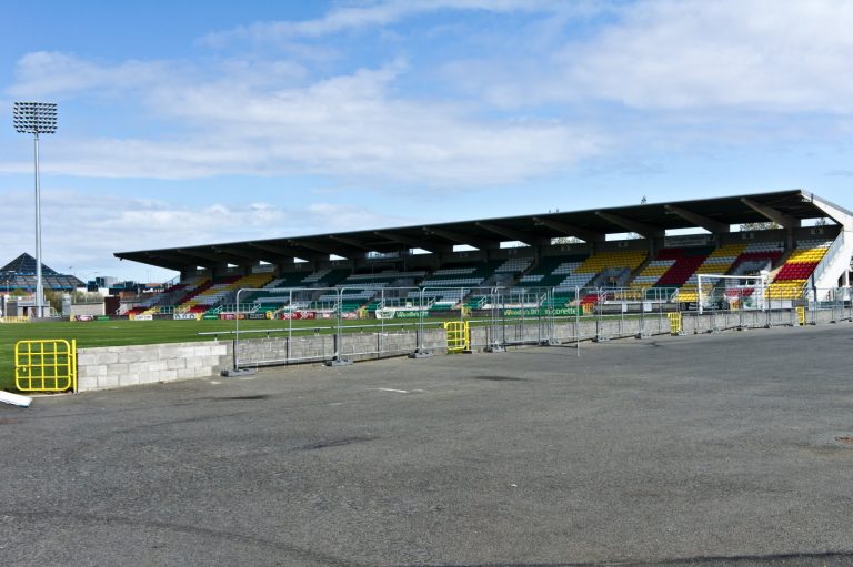 Tallaght Stadium - The Stadium Guide