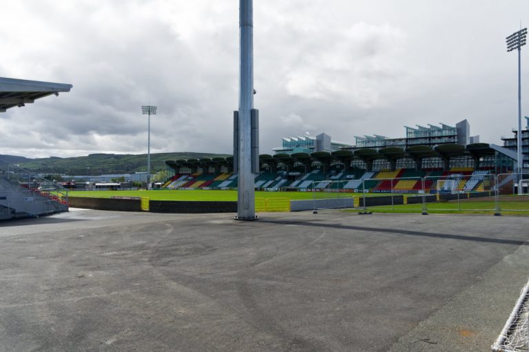 Tallaght Stadium - The Stadium Guide