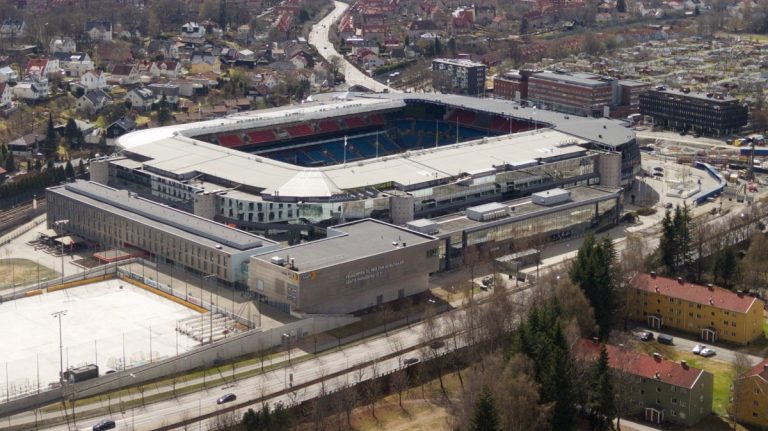Ullevaal Stadion - Oslo - The Stadium Guide