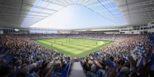 UWE Stadium - New Bristol Rovers Stadium - The Stadium Guide