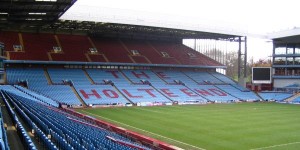 Villa Park - The Stadium Guide