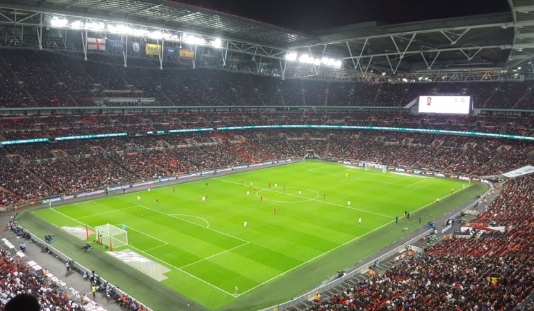 The Stadium Guide - Your Guide to the World's Football Stadiums
